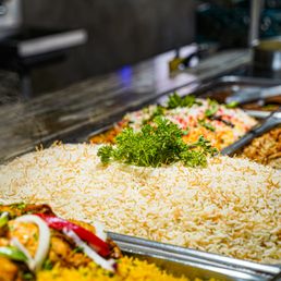 Dimassi’s Mediterranean Buffet Plano, TX 75024 | Explore Menu, Customer ...