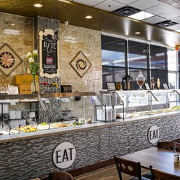 Dimassi’s Mediterranean Buffet Plano, TX 75024 | Explore Menu, Customer ...